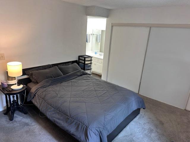 Furnished Primary Bedroom w/ Private Bathroom