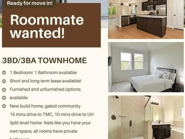 Furnished Primary Suite with Private Spa Bathroom