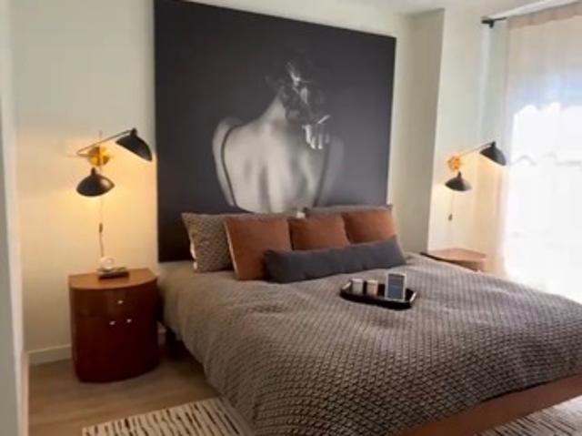 Furnished Primary Suite at Amara Wynwood