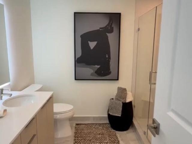 Furnished Primary Suite at Amara Wynwood