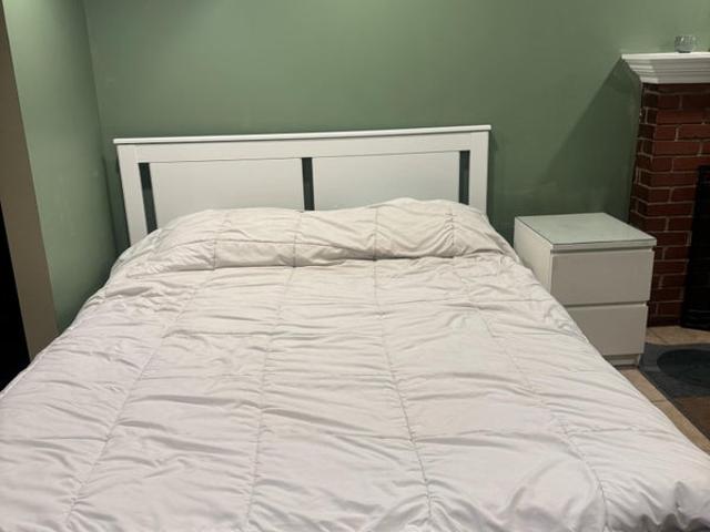 Furnished Private Basement Suite in Brookland