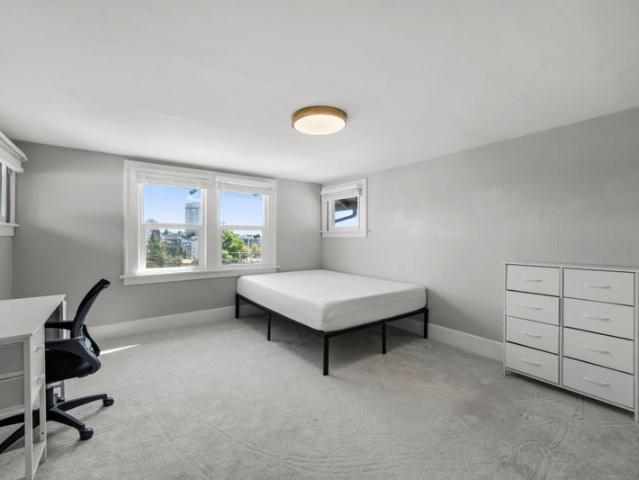 Furnished Private Bedroom Available — 4525 5th Av