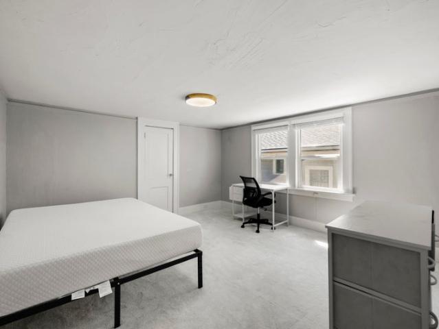 Furnished Private Bedroom Available — 4525 5th Av