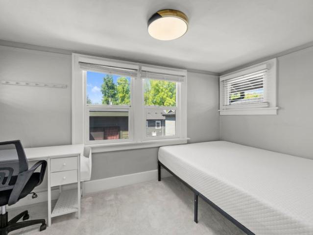 Furnished Private Bedroom Available — 4525 5th Av