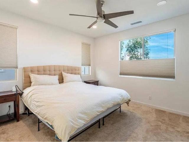 Furnished private bedroom available