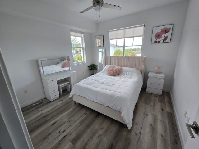 Furnished Private Bedroom & Bath in Boynton