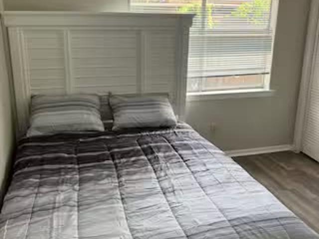 Furnished Private Bedroom + Bath w Utilitities