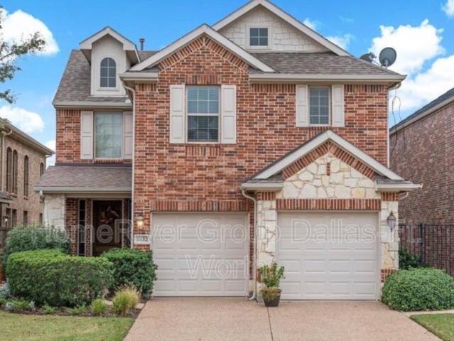 Furnished Private Bedroom for Rent Modern Home DFW