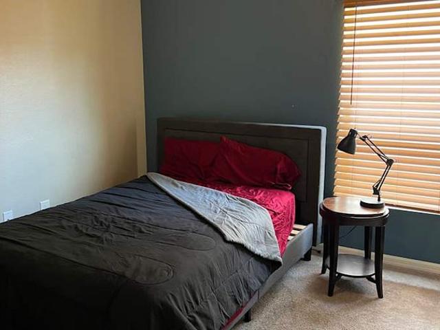 Furnished Private Bedroom for Rent