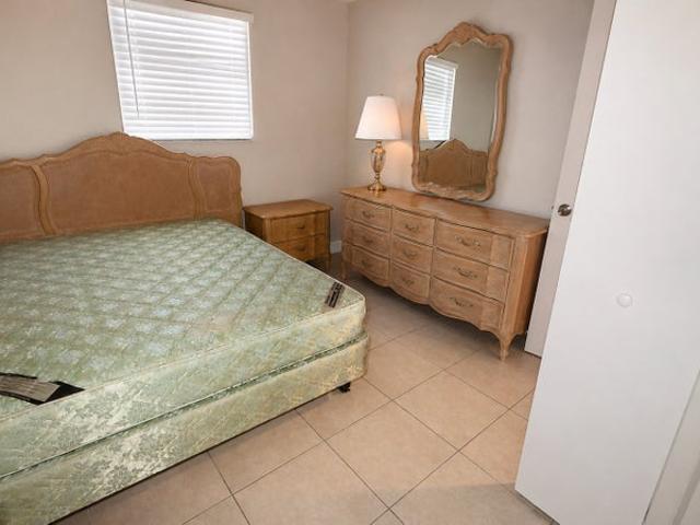 Furnished Private Bedroom in Shared Home_Utilitie
