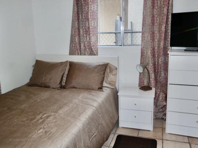 Furnished Private Bedroom~Shared Bath