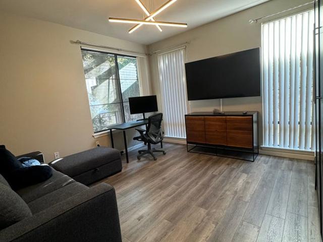 Furnished Private Bedroom — $1,mo All_Inclusive
