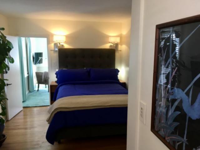 FURNISHED PRIVATE MASTER BDRM & BTHRM UNIT #_Share
