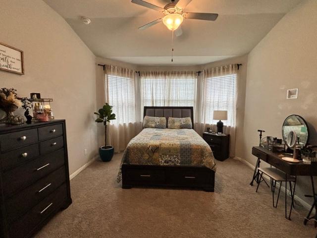 Furnished Private Master Retreat
