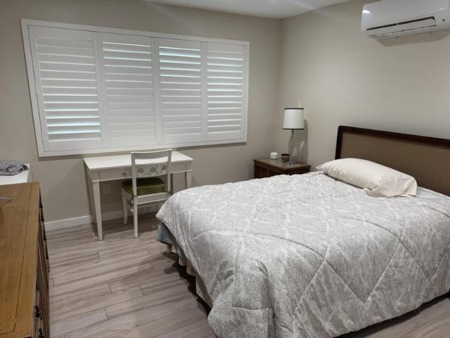 Furnished private room N Tustin $1,350