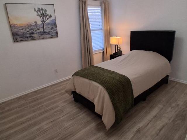 Furnished Private Room near OU_All Utilities Incl