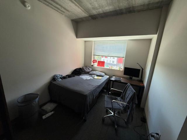 Furnished Private Room Near Temple – Utilities Inc