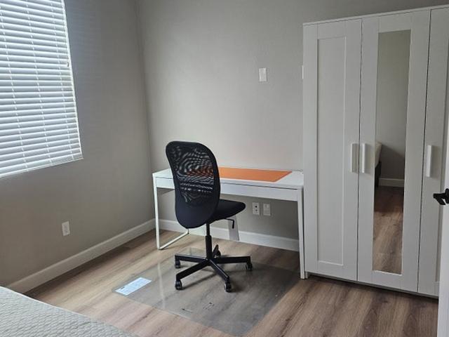 Furnished Private Room | Newer Home | Gated Commun