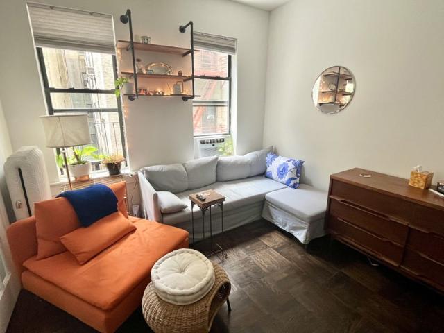 Furnished Private Room on UWS with W/D in unit