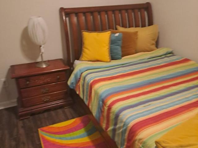 Furnished Private Room Available