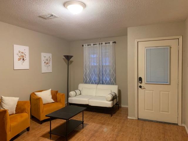 Furnished Private Room Available