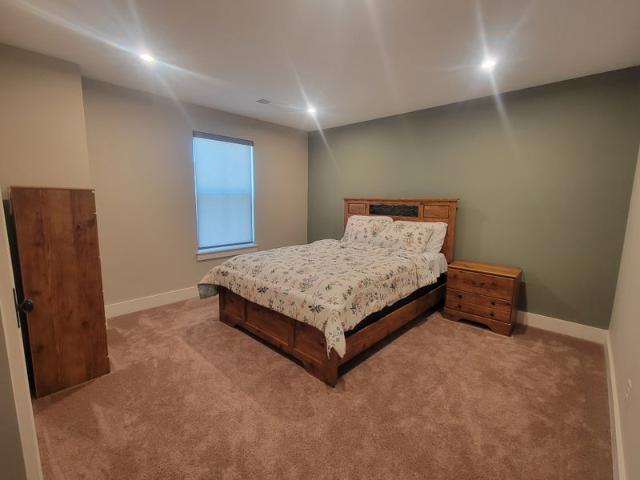 Furnished Private Room Available for Rent
