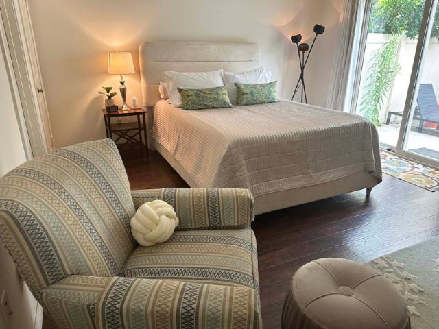 Furnished Private Room & Bath in Gated Community