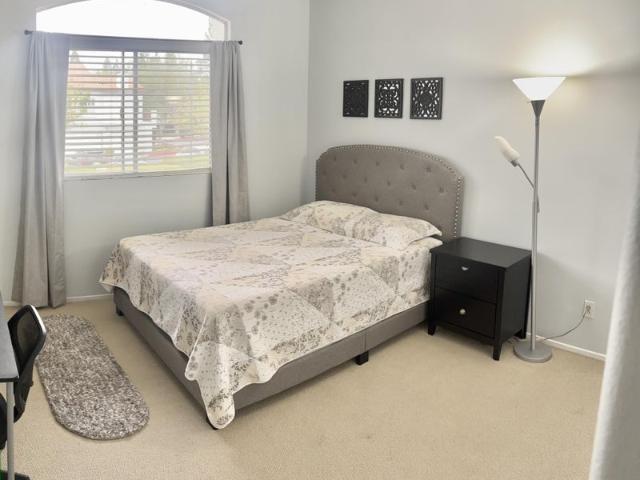 Furnished Private Room & Bath in quiet townhome