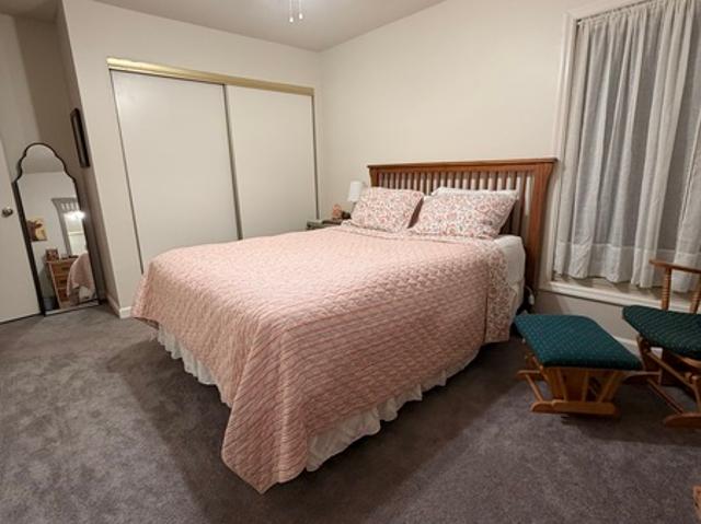 Furnished Private Room & Bath in Vinings Townhome