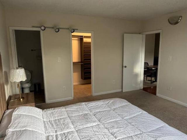 Furnished Private Room & Bath – Utilities & Garage