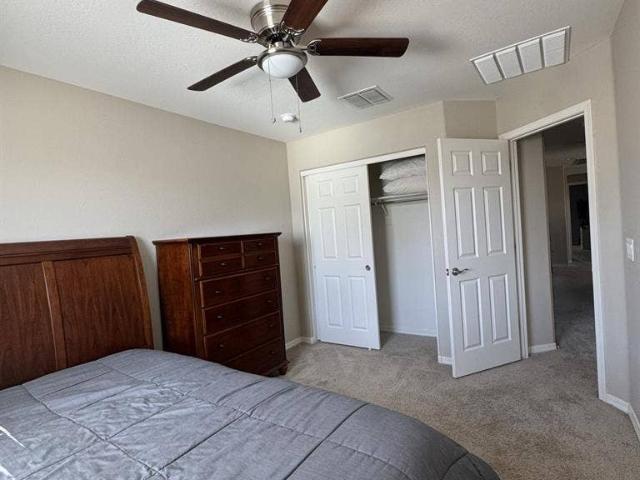 Furnished Private Room& Bathroom