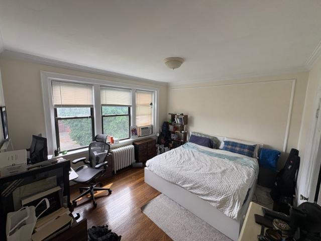 Furnished Private Room Brookline