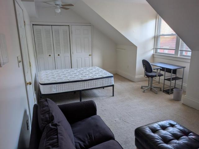 Furnished Private Room, every utility and wifi inc