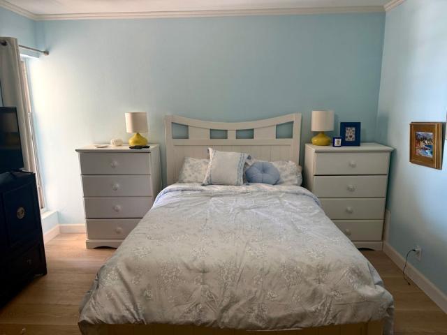 Furnished Private Room + Ensuite Bath