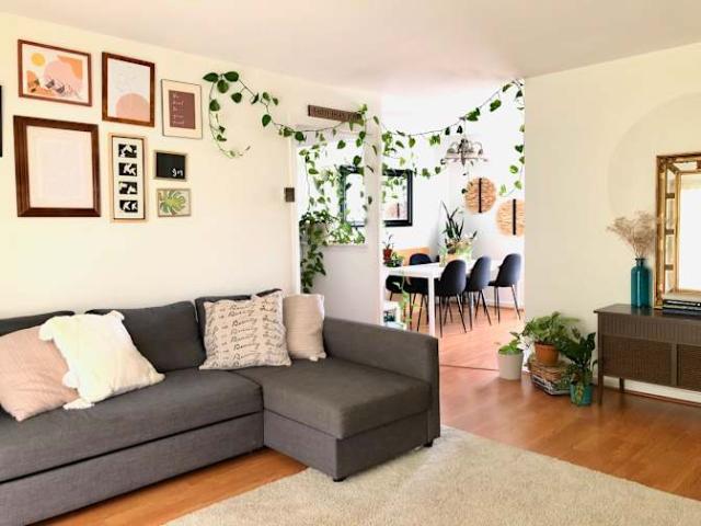 Furnished Private Room + Ensuite | Olney, MD | $90