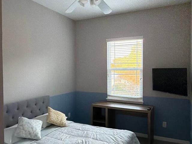 Furnished private room Female preferred