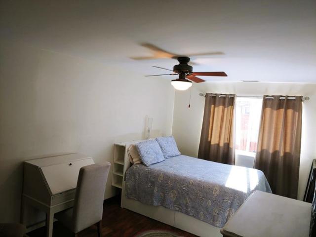 Furnished Private Room for Rent Central Location