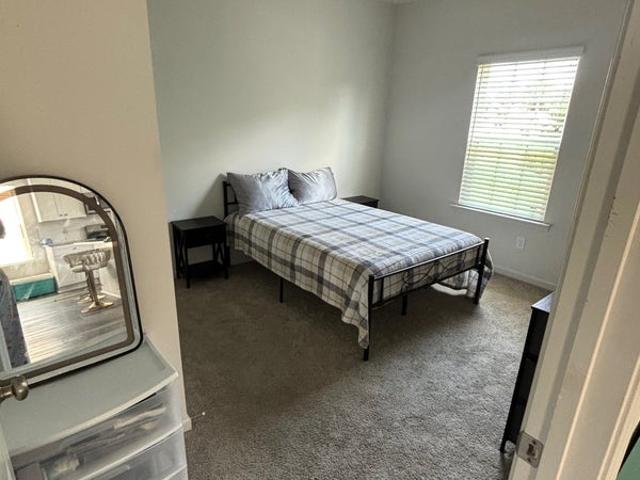FURNISHED PRIVATE ROOM FOR RENT — GASTONIA, NC