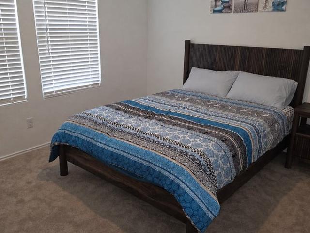 Furnished Private Room for Rent – Georgetown/Leand