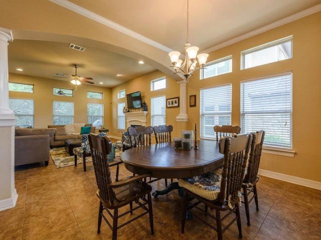 Furnished Private Room for Rent in Lakeway