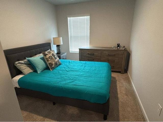 Furnished Private Room for Rent