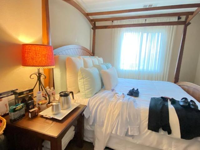 Furnished Private Room for Rent⁠