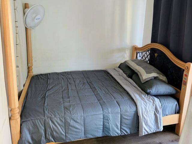 Furnished Private Room for rent