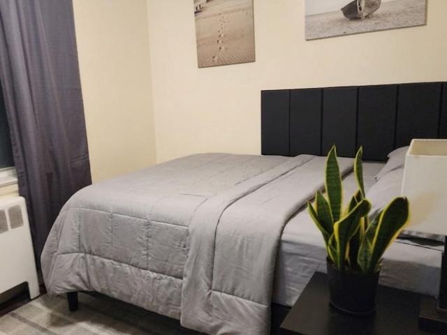 Furnished private room for rent