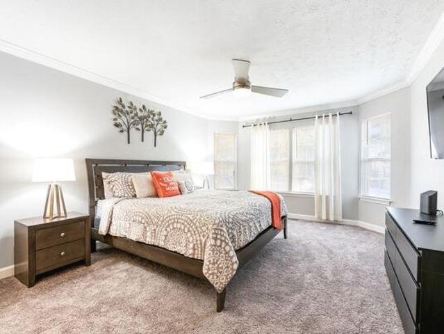 Furnished Private Room in Atlanta | Utilities Included | Great Location