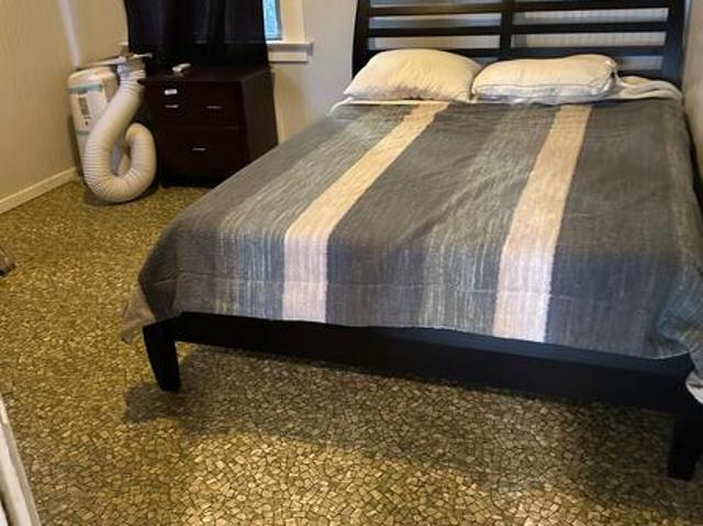 Furnished Private Room in Crockett Duplex | All Inclusive Rent | WiFi, Utilities & Laundry Included | 5 Min to I 80 | Quiet Waterfront Town Near Vallejo & Bay Area