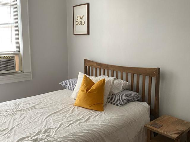 Furnished Private Room in Hamilton Heights