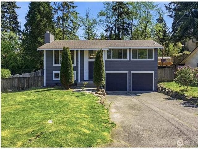 Furnished Private Room in Kent, WA