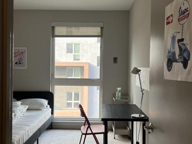 Furnished Private Room in Little Tokyo/DTLA