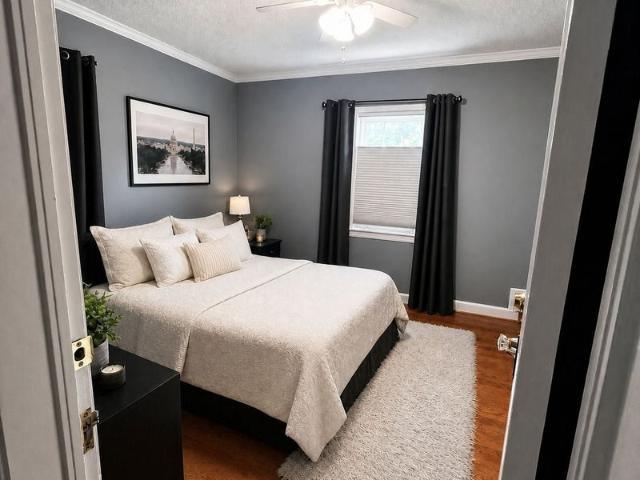 Furnished Private Room in Silver Spring MD—Pets O